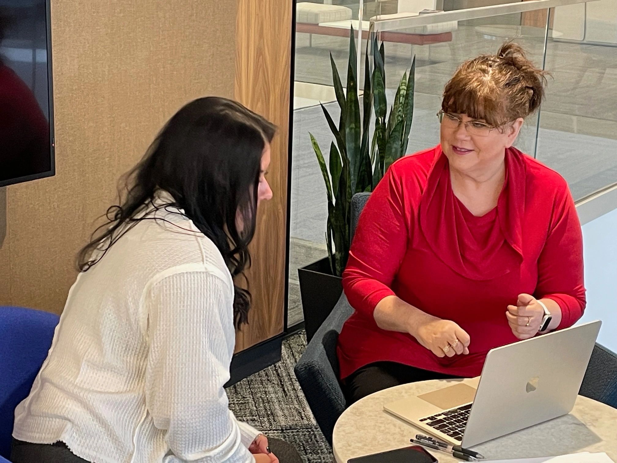 Personal Money Management Services | ASB Financial Mgmt