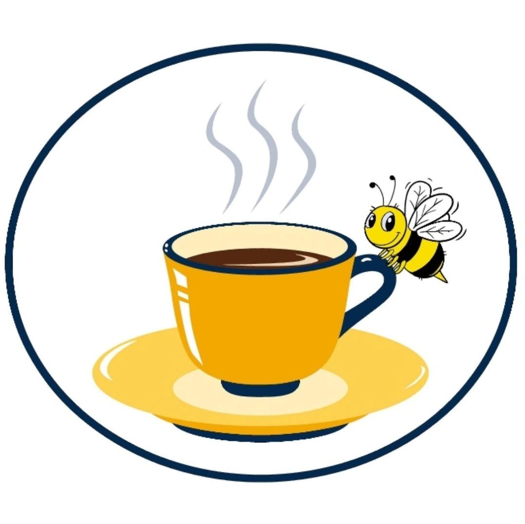 buzzingacoffee.com