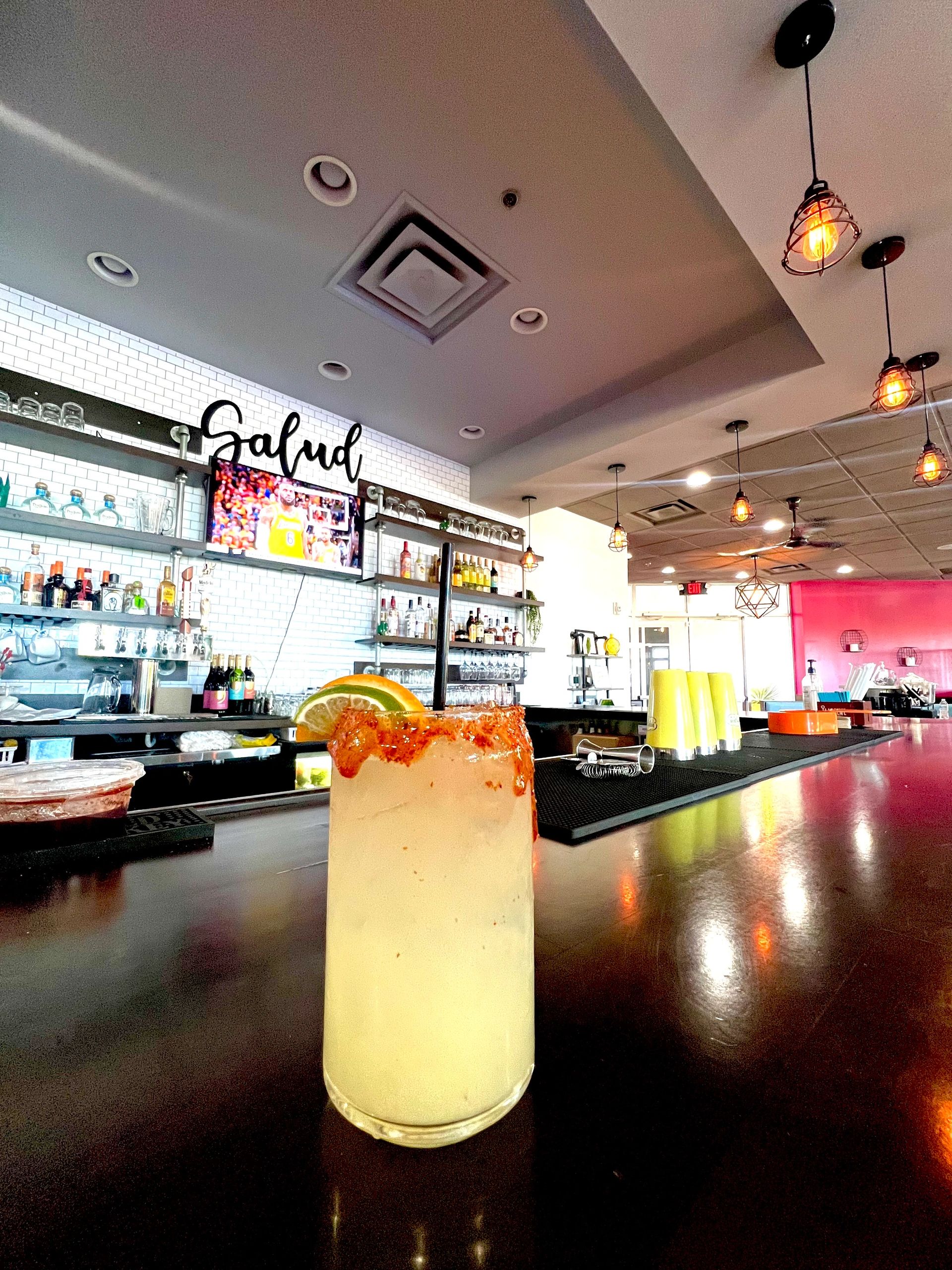 Vaquera Bar & Cocina