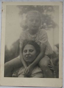 Janet Singer Applefield - Home