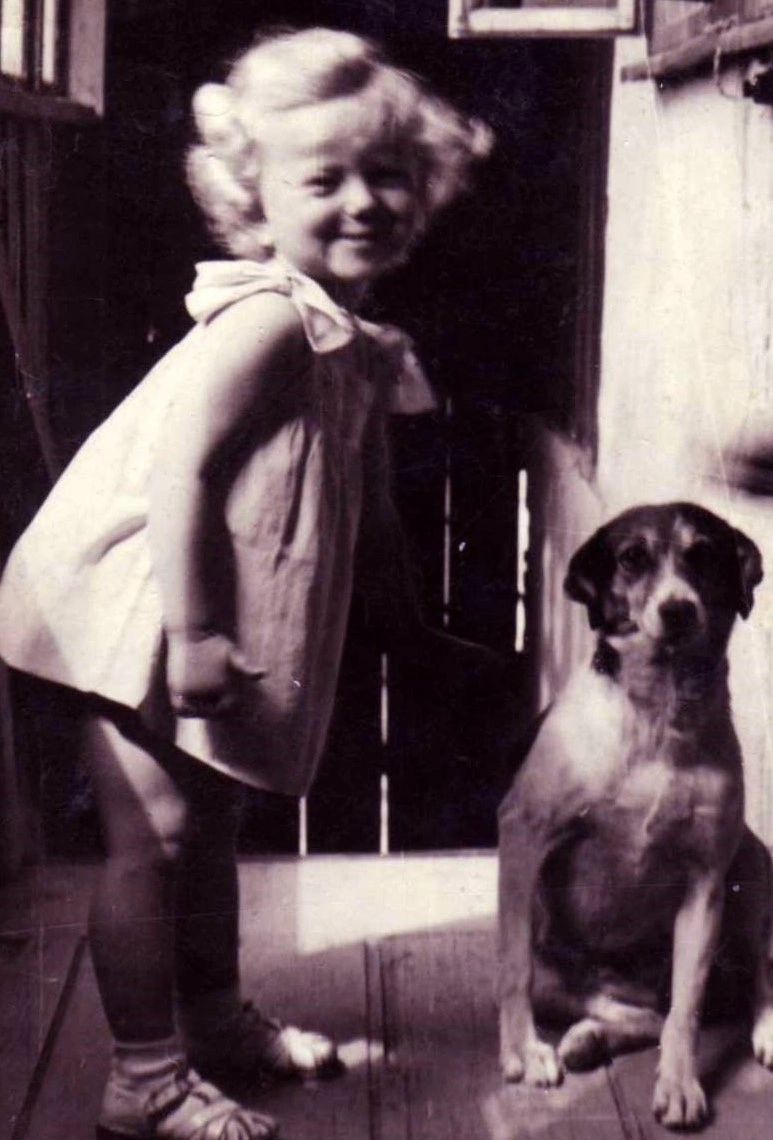 Janet Singer Applefield - Home