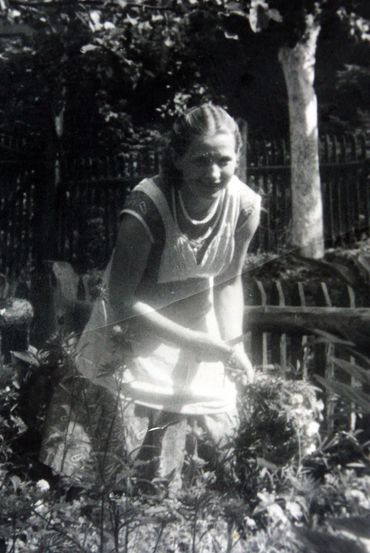 Janet Singer Applefield - Home