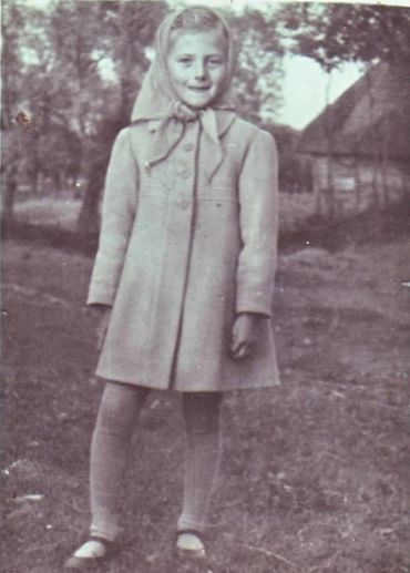 Janet Singer Applefield - Home