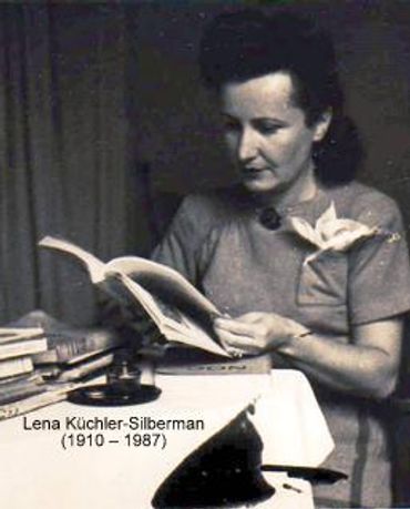 Janet Singer Applefield - Home