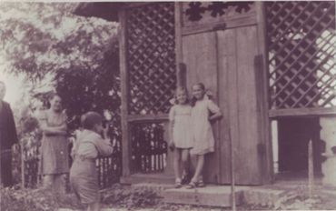 Janet Singer Applefield - Home