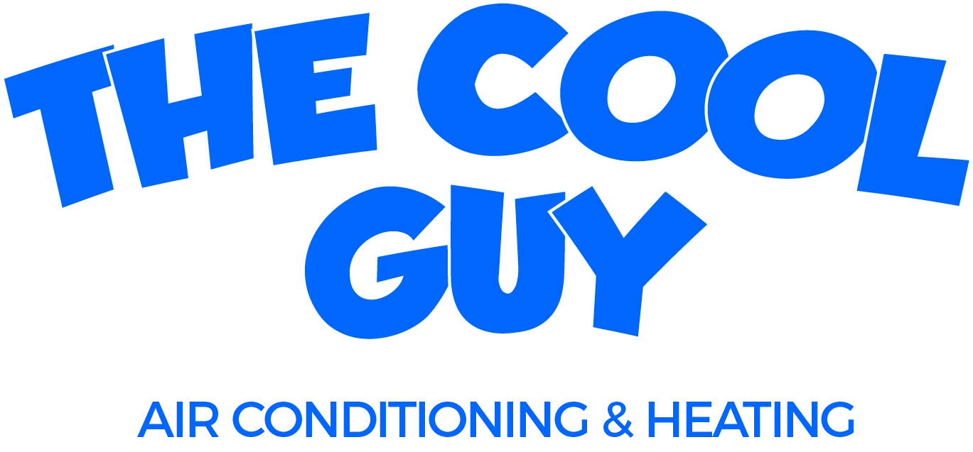 The Cool Guy - Air Conditioning Heating and Cooling Services