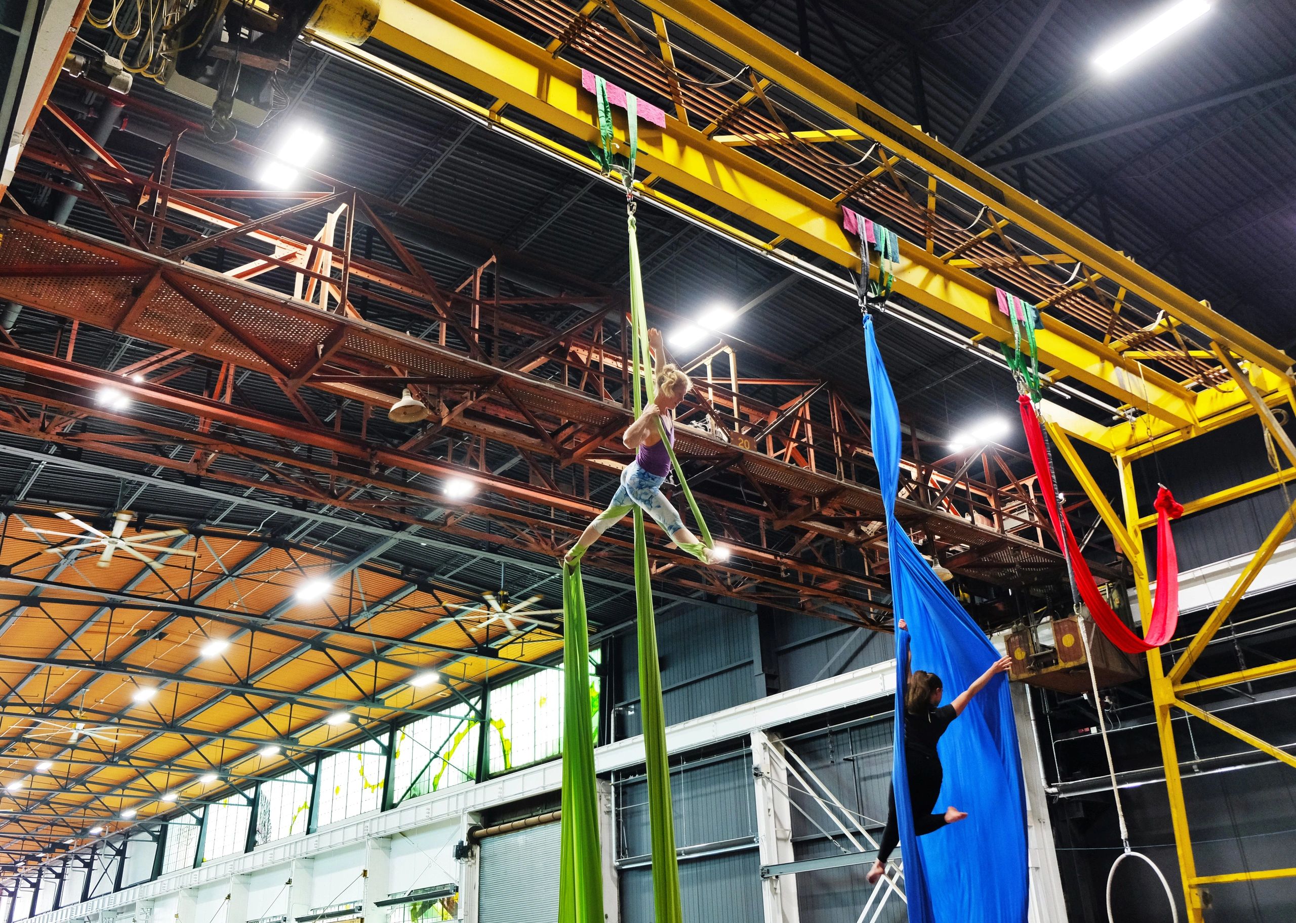 Secret Spots in Waterloo Region