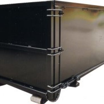 Trash, Garbage - Aces Disposal Services - Fairfield, Illinois