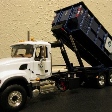 Trash, Garbage - Aces Disposal Services - Fairfield, Illinois