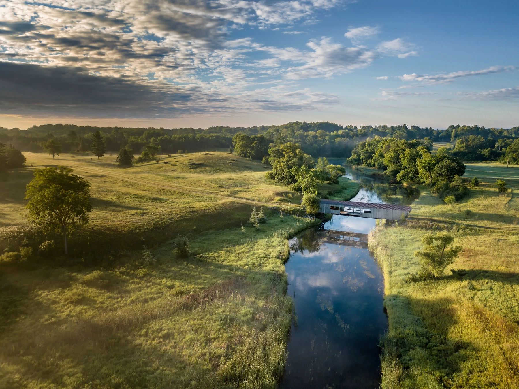 Park Information | Read about Wannigan Park