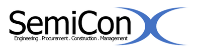 SemiConX - Semiconductor Construction Experts