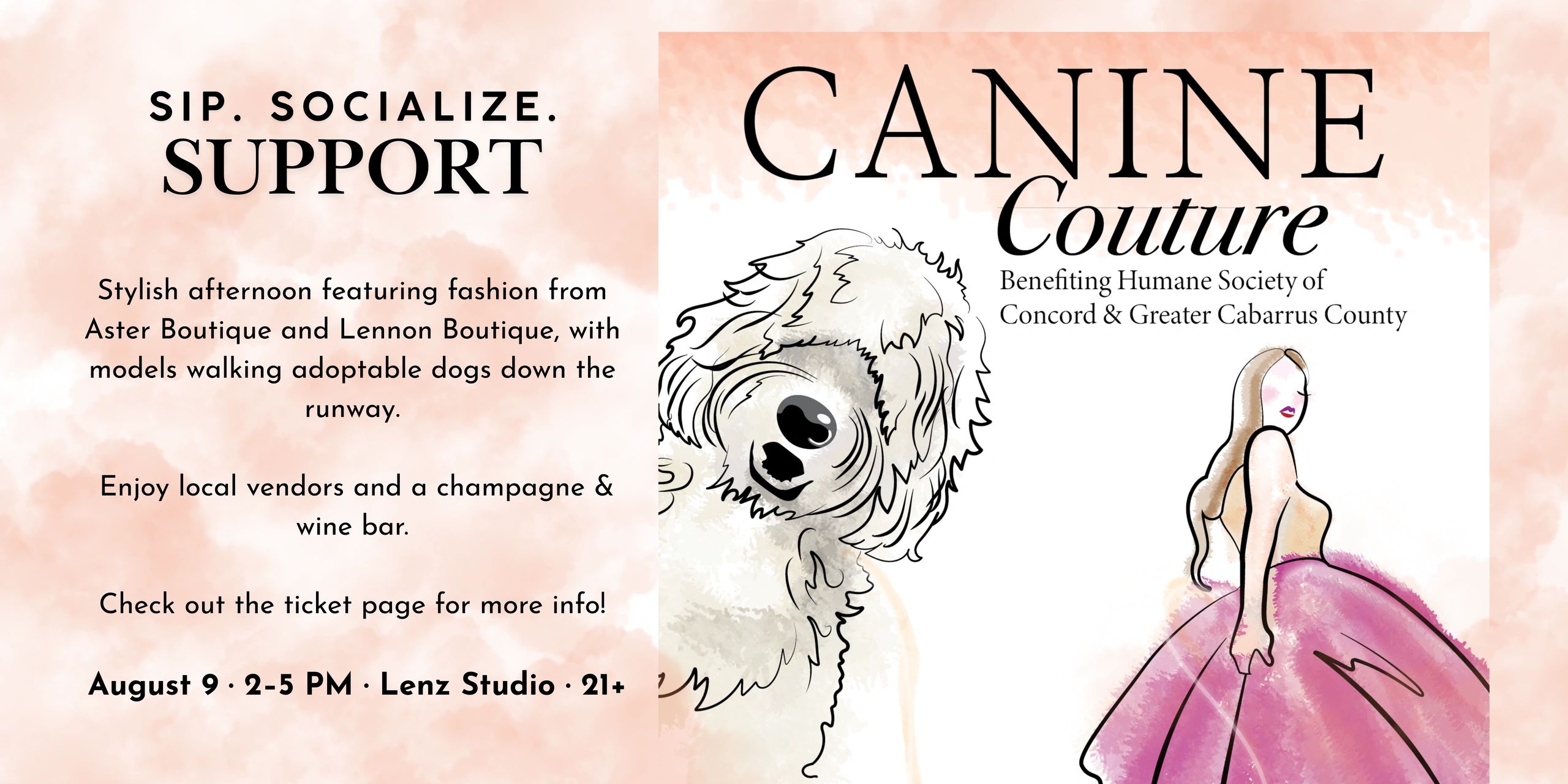 Humane Society of Concord & Greater Cabarrus County - Home