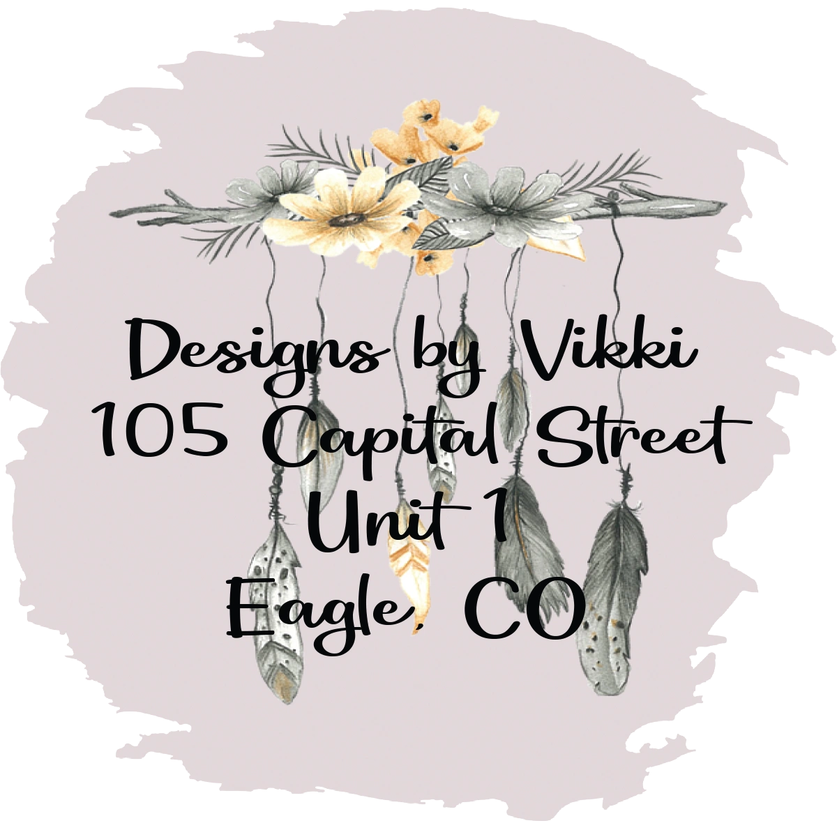 Designs by Vikki - Engraving, Personalized Engraving