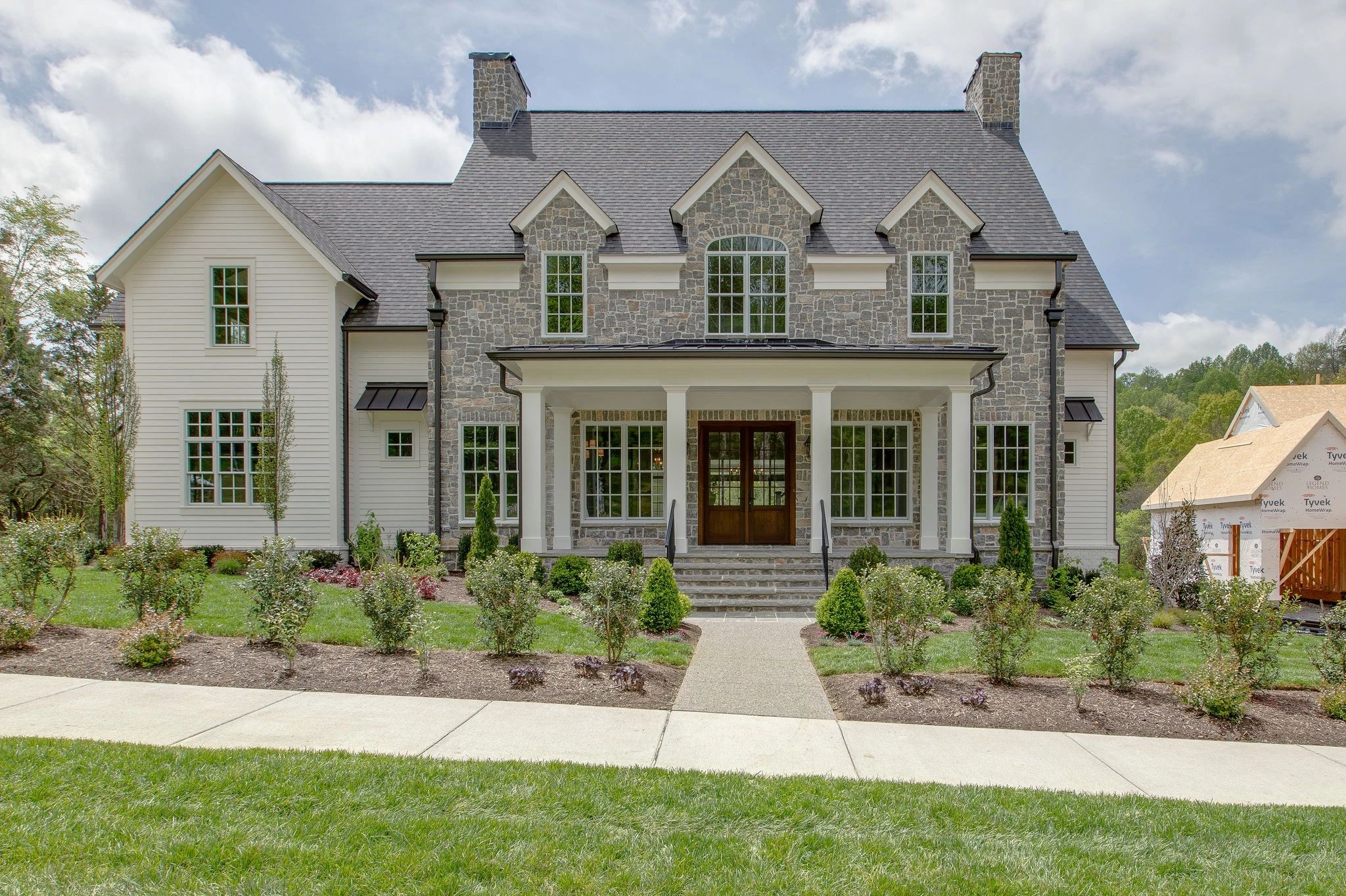 Comprehensive Real Estate Services & Investment Opportunities