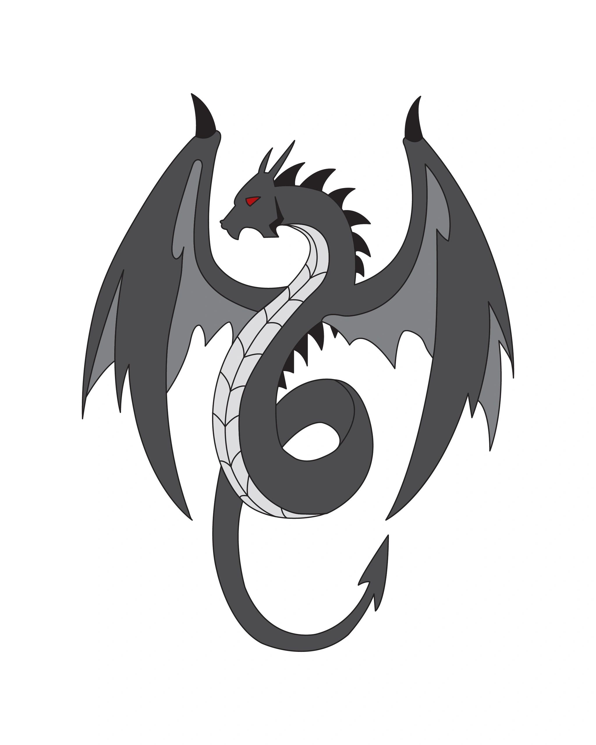 Black Dragon Arms LLC