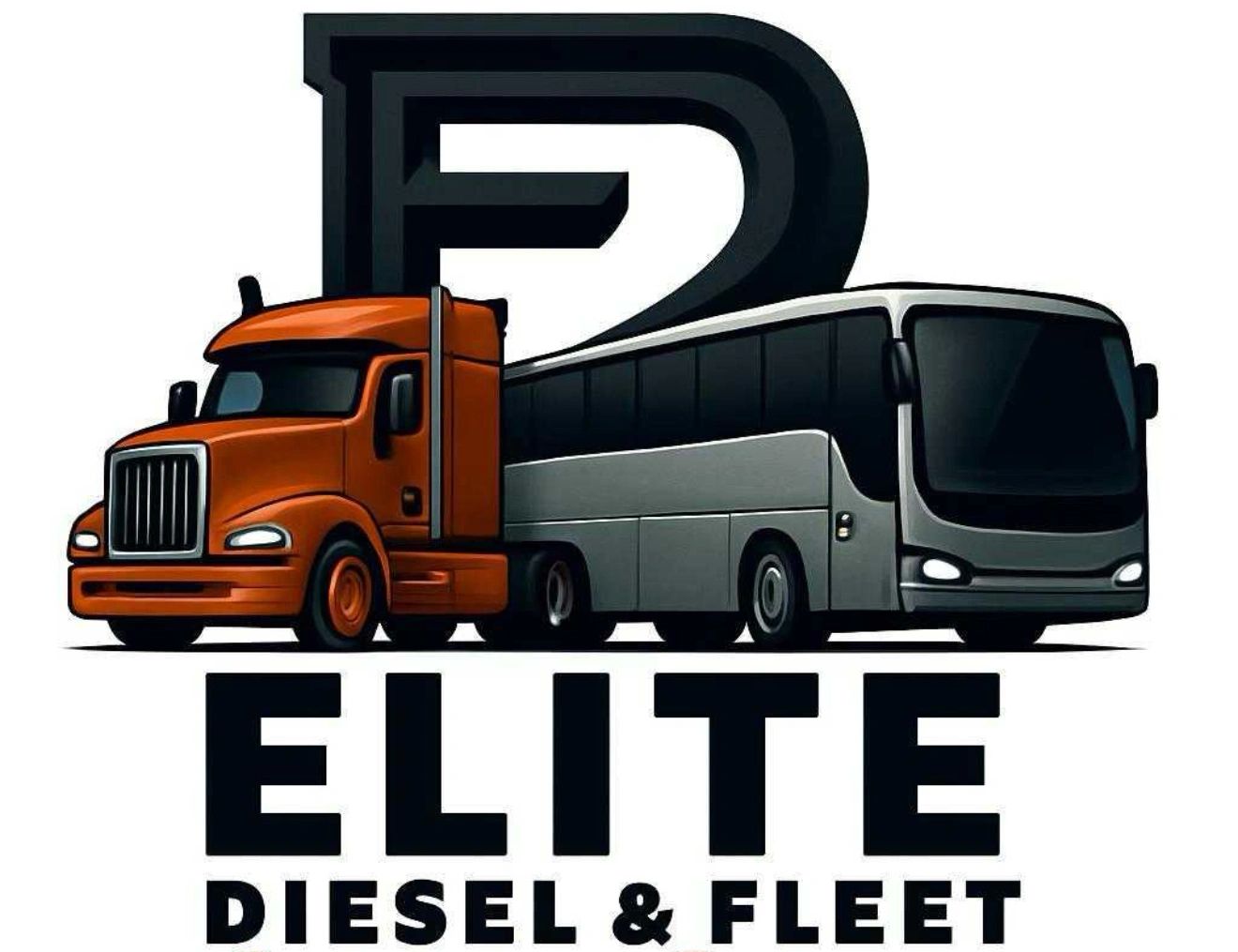 Trusted Truck and Tour Bus Repair Services - Elite Diesel and Fleet