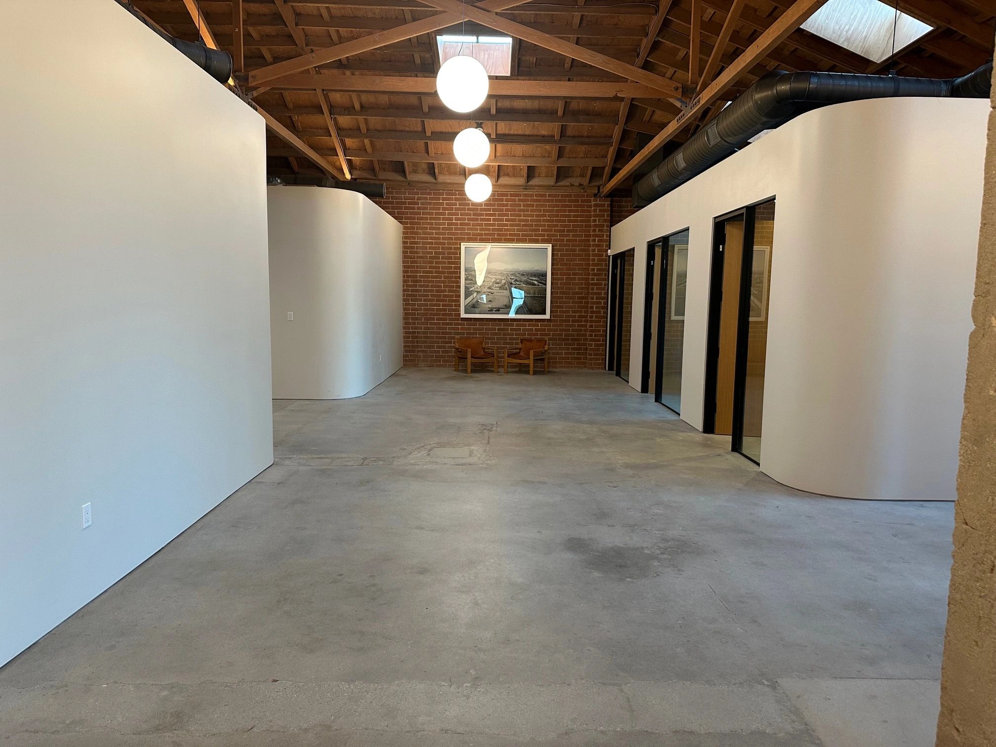 Arena Concrete Restoration