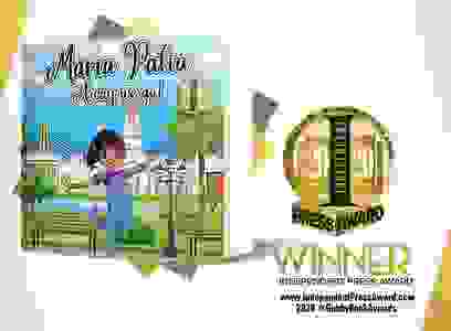 Maria Patia - Books, Amazon Books, Book Club, Bookstore