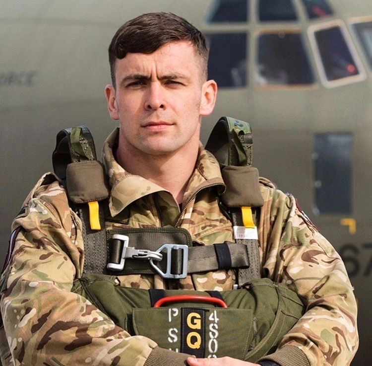 Modern Mind-Set - By James Elliott