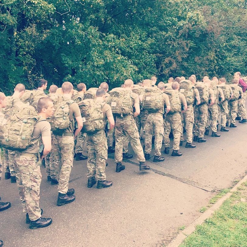 Newtons 3 Laws For The Tactical Athlete – By Coach Mike Chadwick