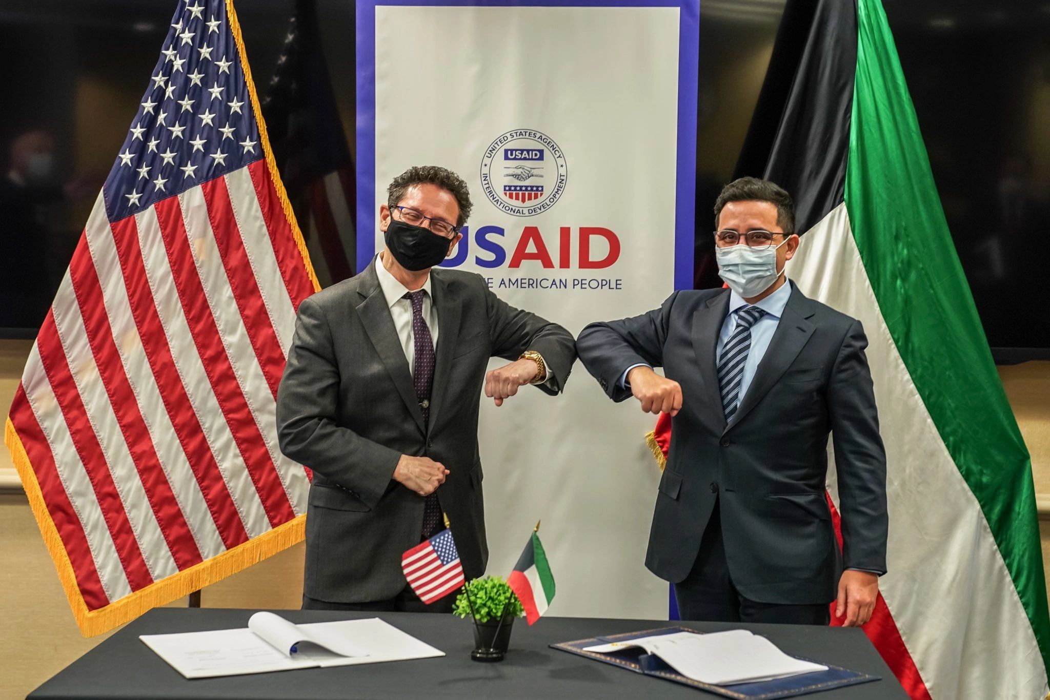 Executive Management - Achieving Results Amid Global Chaos