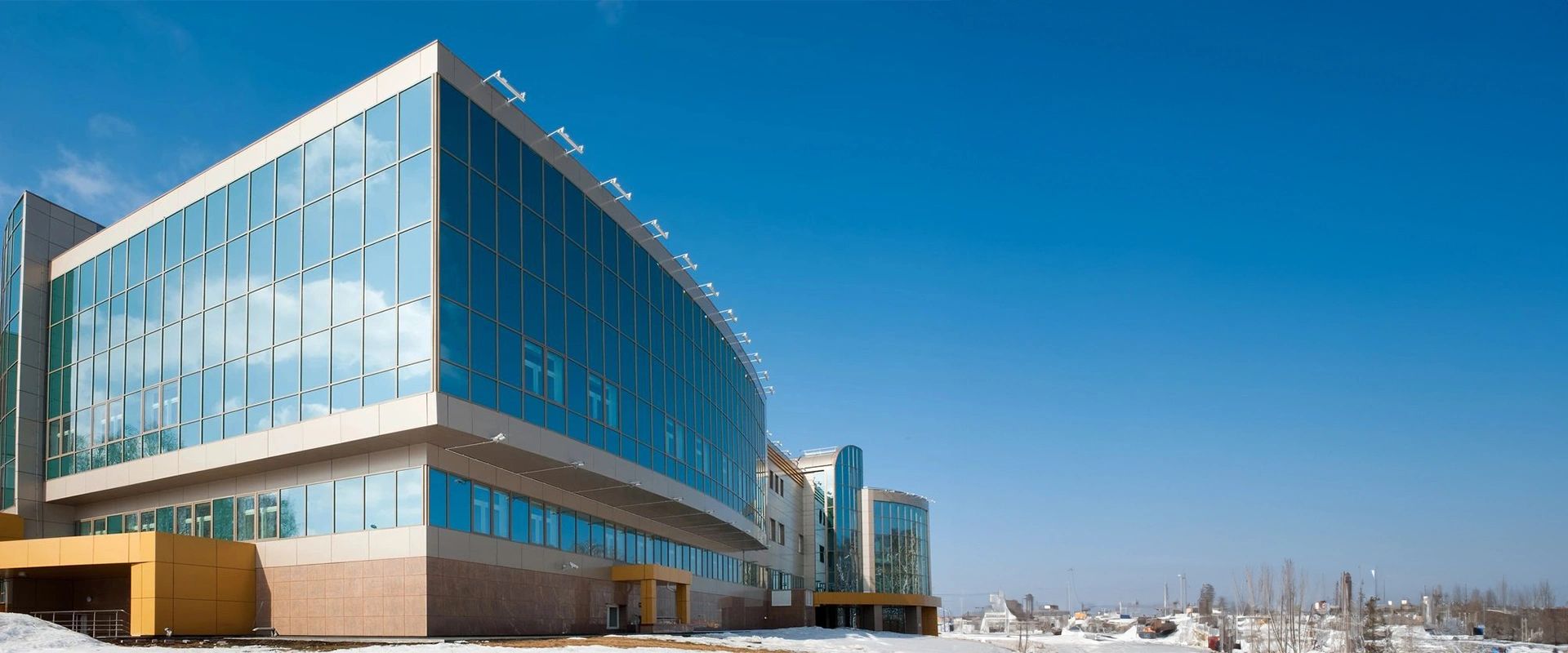 Construction Project - Penn Metal Finishing Co. INC