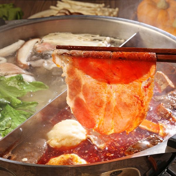 Pao Men Shi Jia Hot Pot