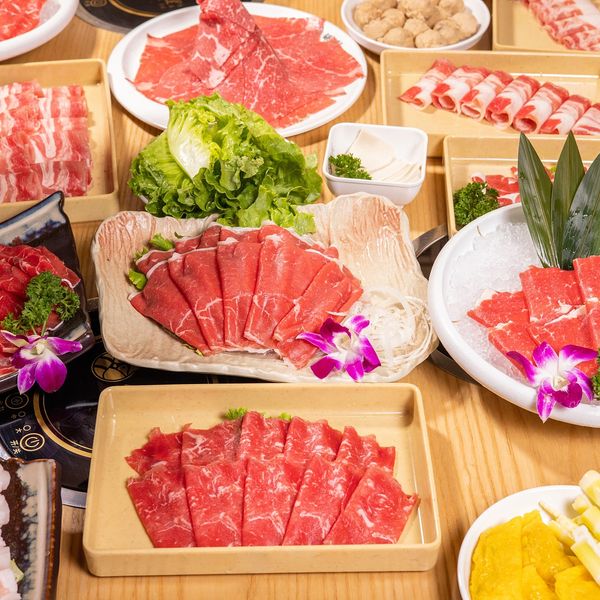 Pao Men Shi Jia Hot Pot