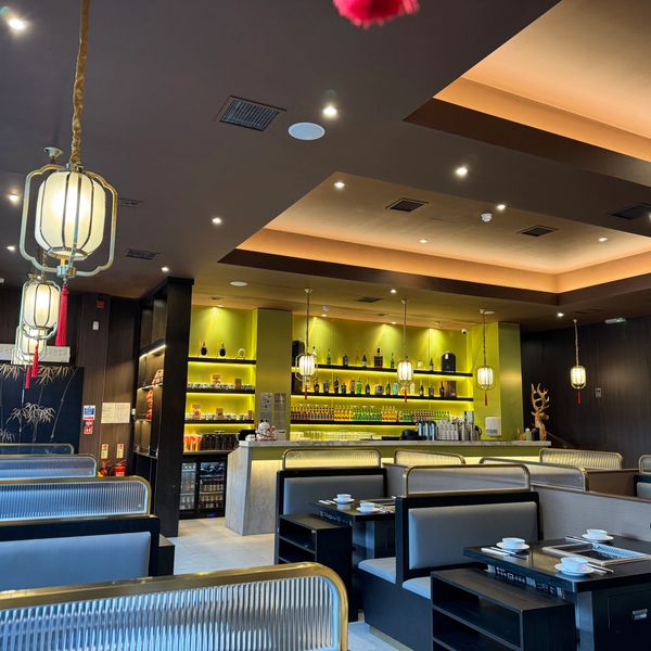 Pao Men Shi Jia Hot Pot