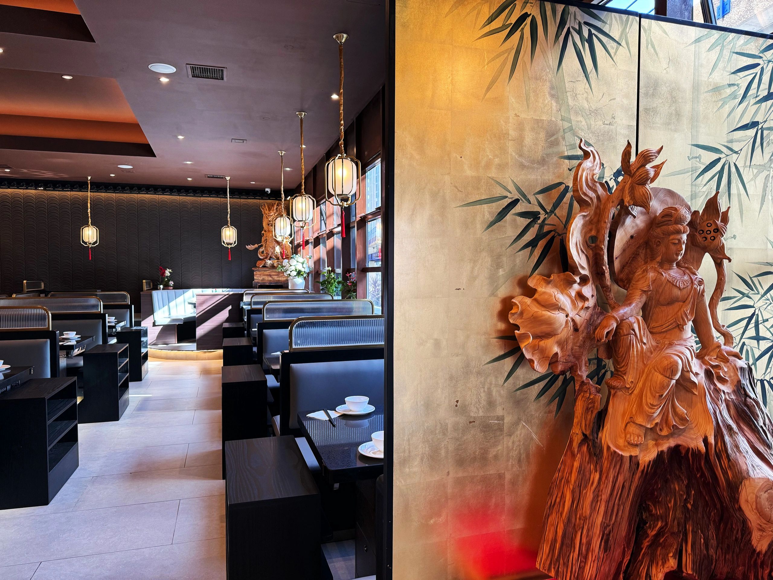 Pao Men Shi Jia Hot Pot