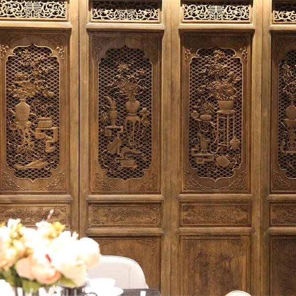 Pao Men Shi Jia Hot Pot