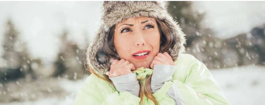 Common Winter Skin Conditions