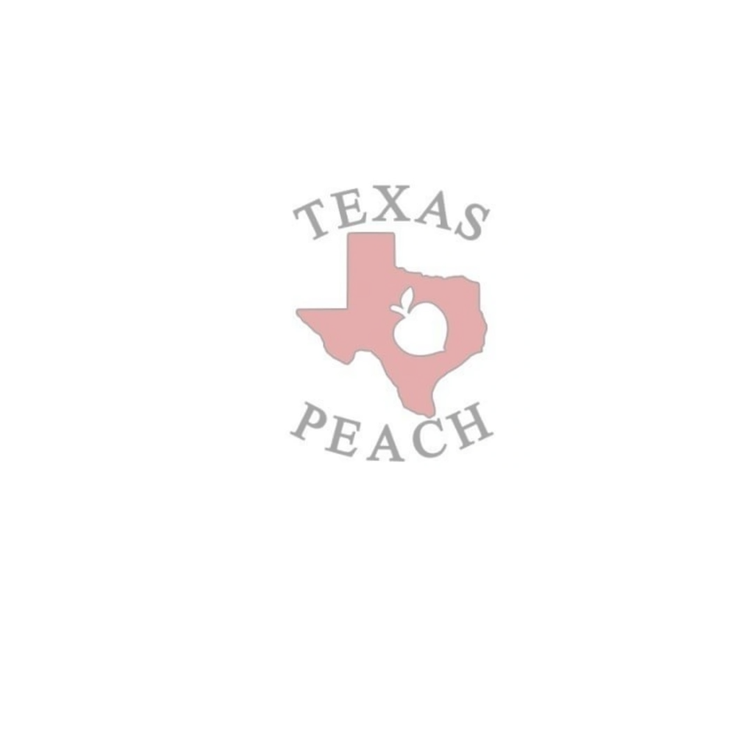 Texas Peach Designs