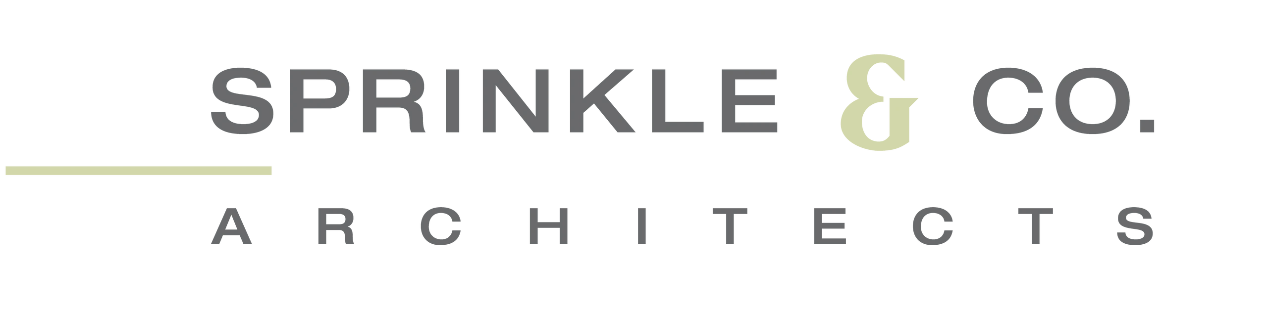 Sprinkle & Co. Architects - San Antonio, Texas