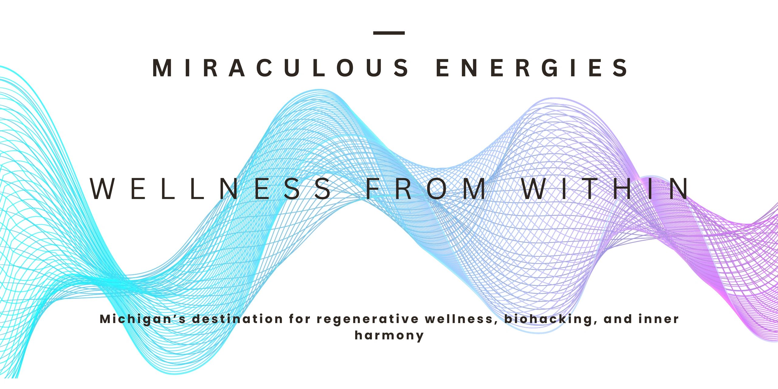 Wellness Center in Michigan | EE System for Energy Enhancement