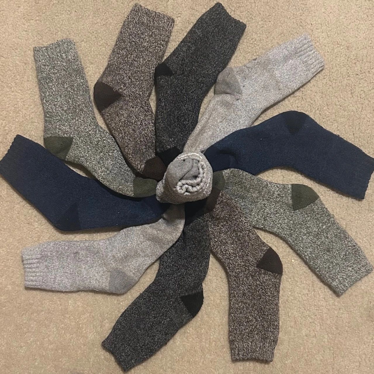 Street Sox Jax