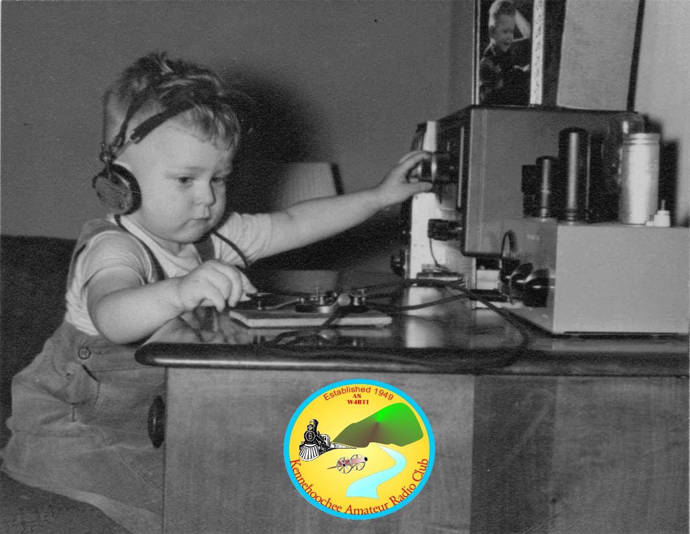 Ham Radio, Amateur Radio - KARC - Marietta, Georgia