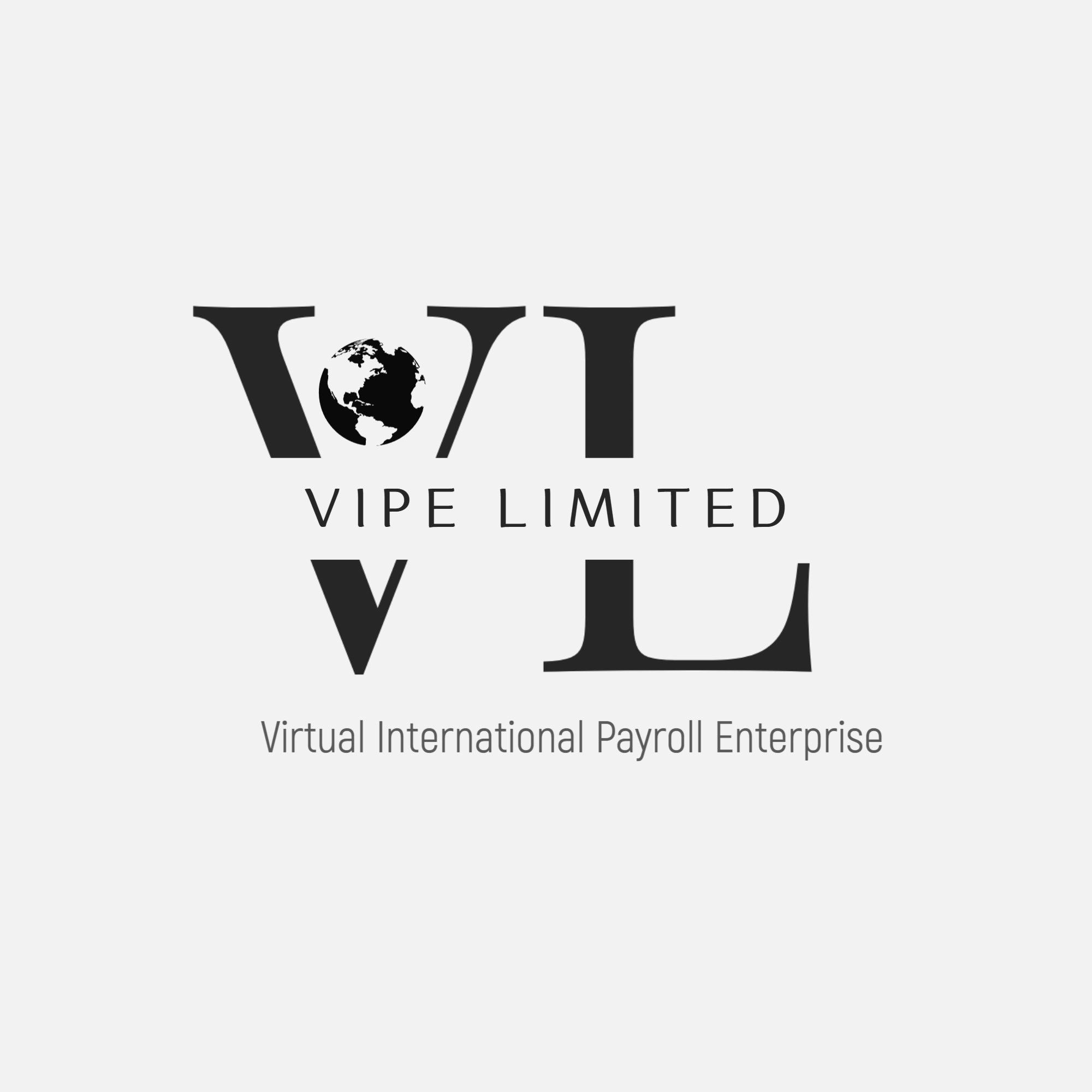 Virtual International Payroll Enterprise