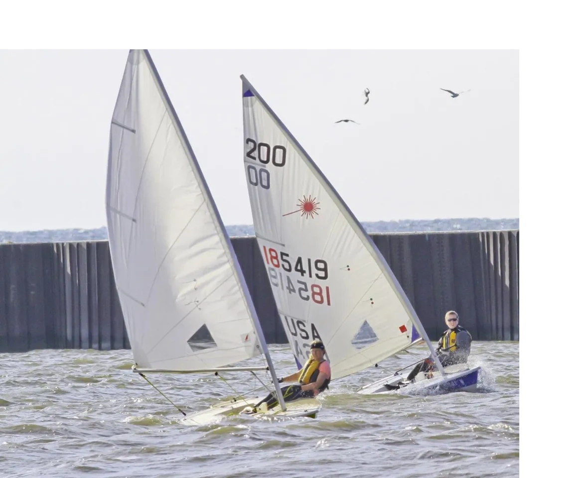 Vermilion Sail Education Foundation