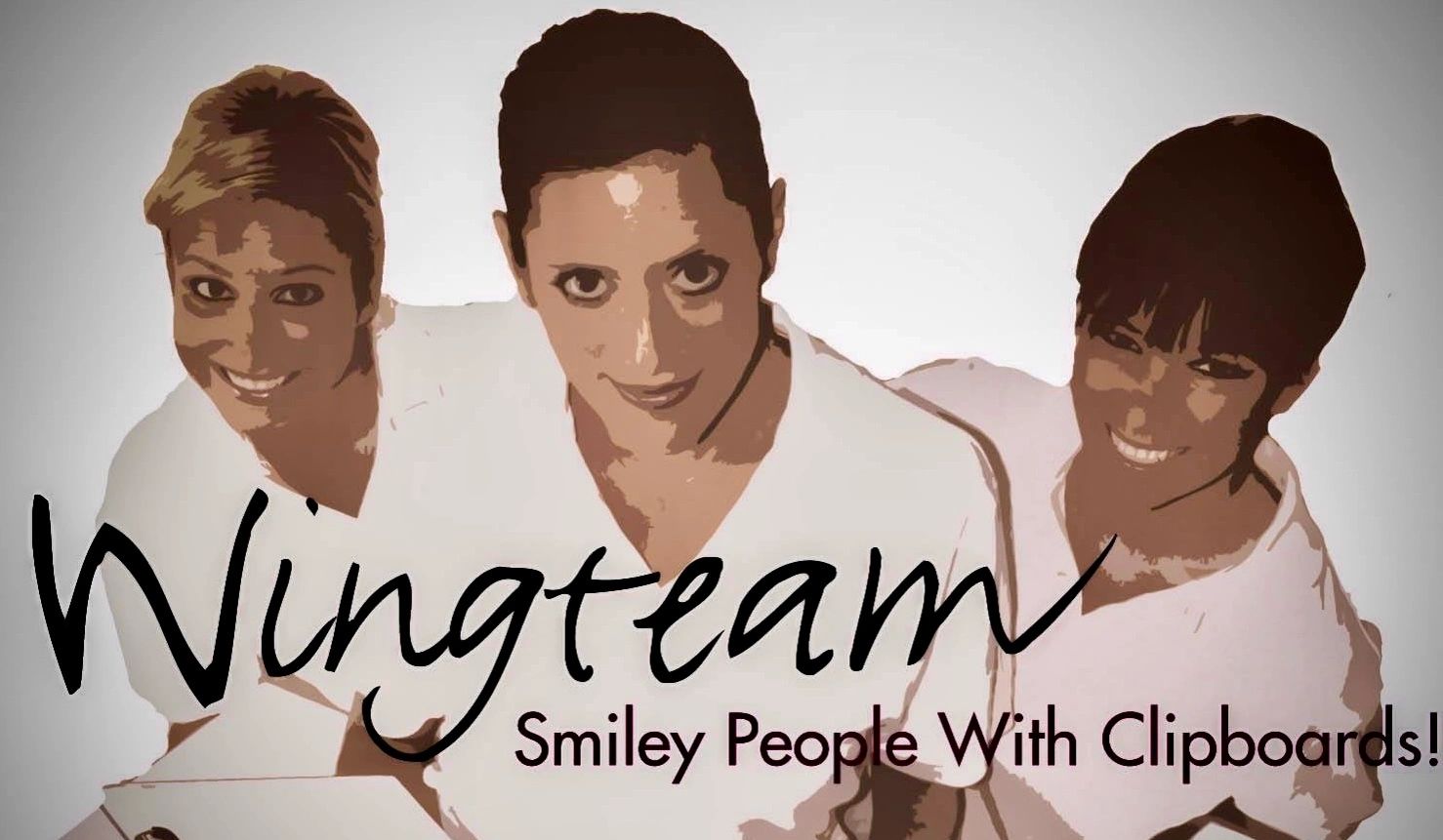 Expert Event Staffing Agency for Effective Event Management