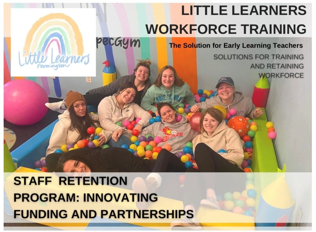 Little Learners Spectrum Center