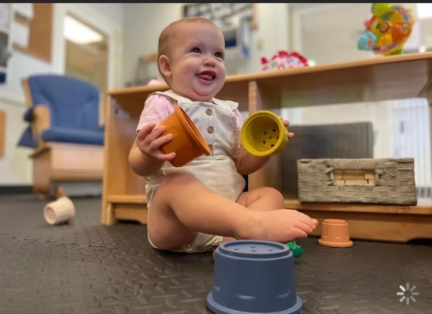 Little Learners Spectrum Center