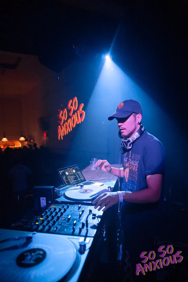 DJ and Sound Services - Josh Lee Dj