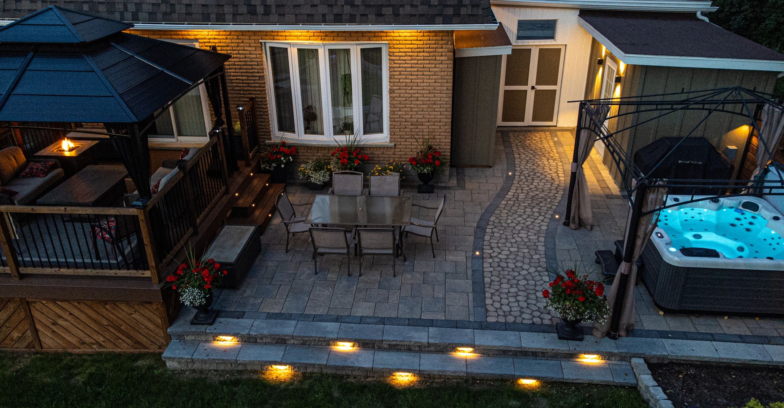 Gateway Custom Contracting in Greater Sudbury, Ontario