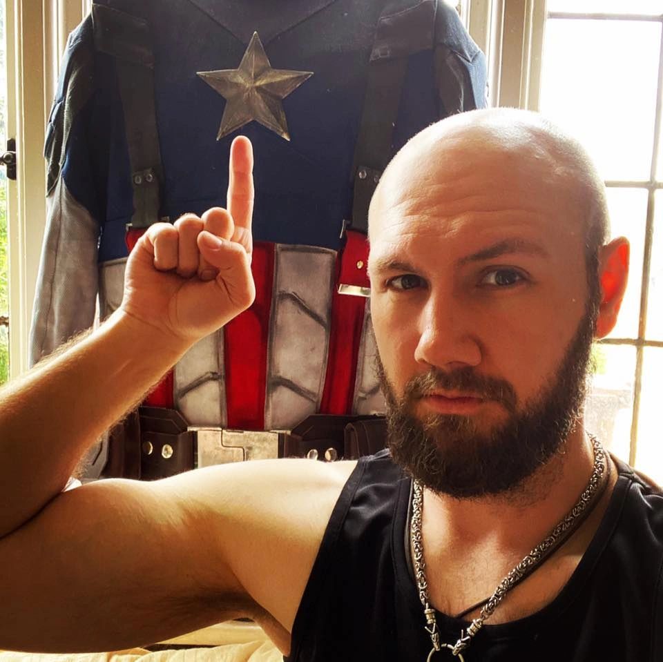 Patman Personal Fitness