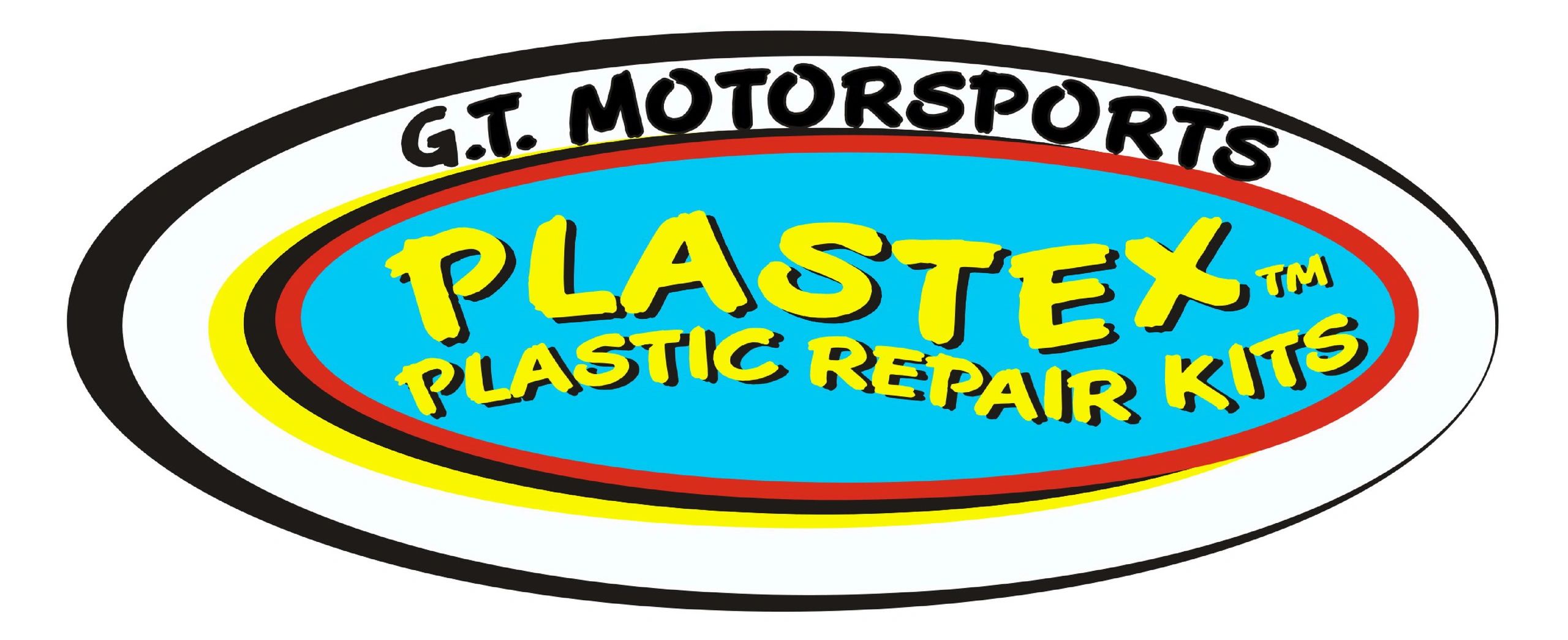 Plastex Plastic Repair Kits How to Fix Plastic DIY Videos
