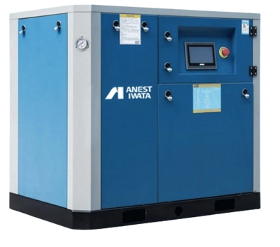Rotary Screw Compressor