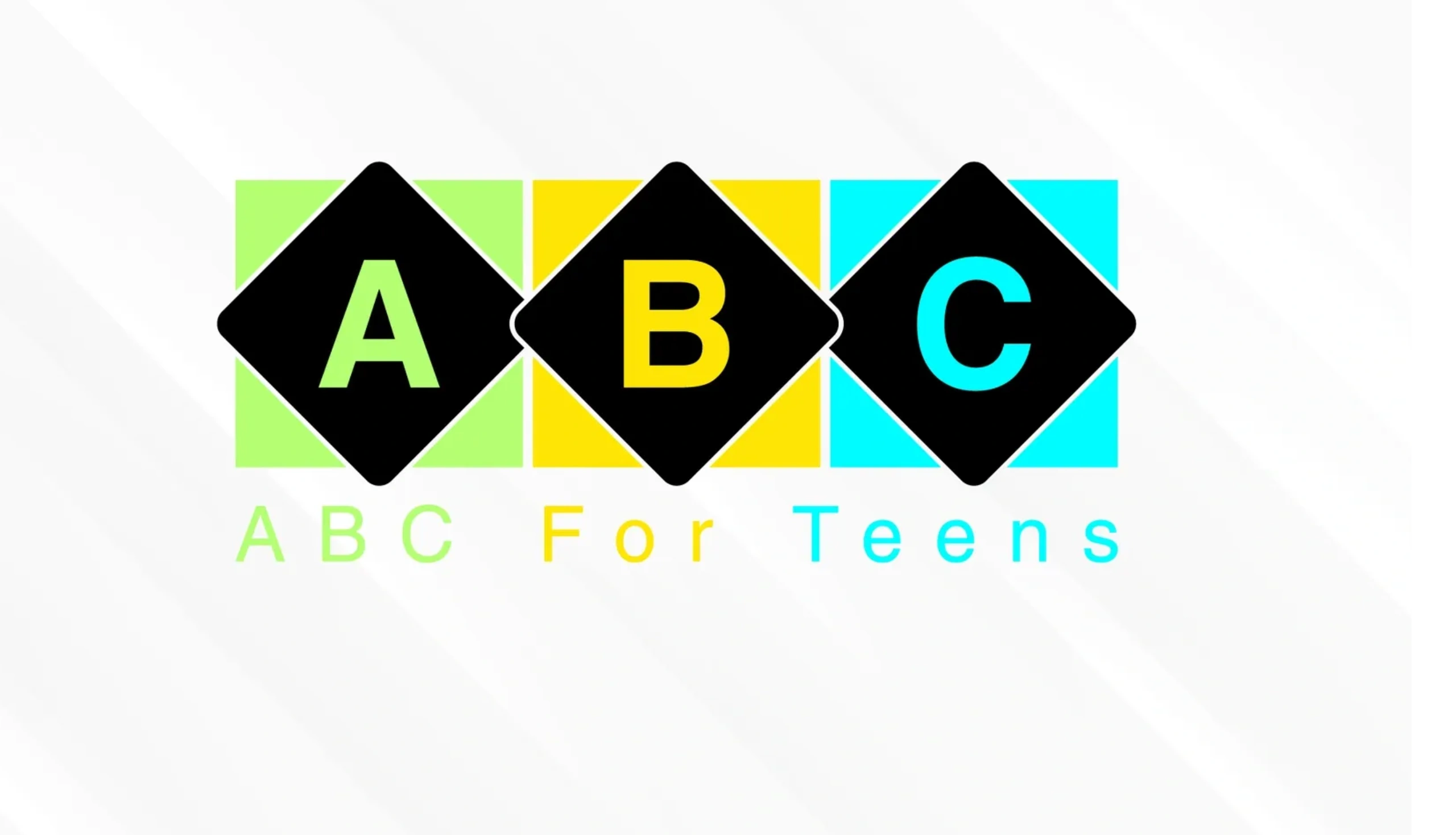 ABC For TEENS