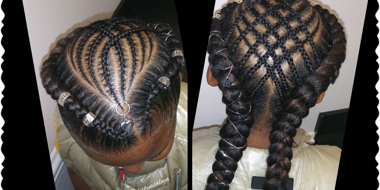 Glam Flow Hair Studio - Hair Salon - Stone Mountain, Georgia