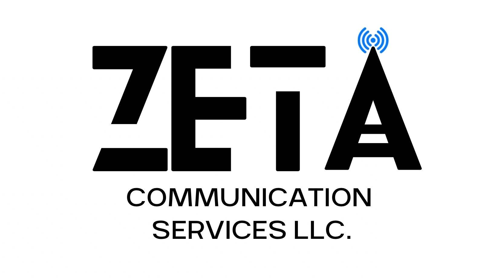 Zeta Communication Services